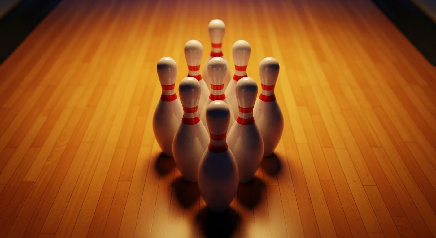 How Bowling Scoring Works: Strikes, Spares & Examples | BowlRevolution